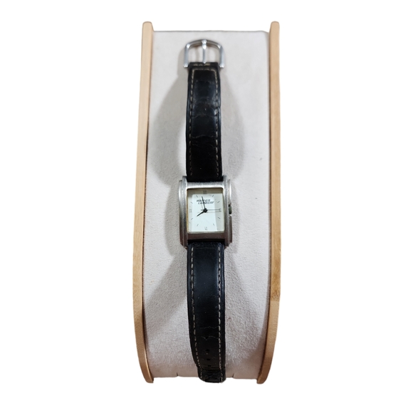 Tomax | Accessories | Vintage Tomax Warner Lambert Stainless Steel ...